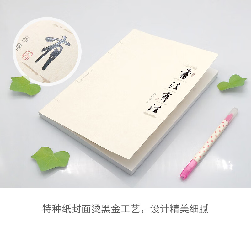 书法有法 平装 孙晓云书法作品集精选 中国传世书法技法教程 鉴赏导读名家作品经典书法文化分析与训练