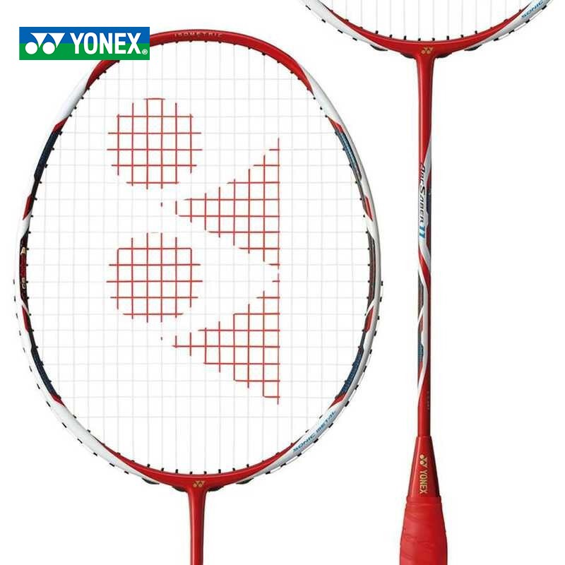 ARCSABER 10 ARC-10 弓10 弓箭10 ARC10 弓剑10 红弓 弓十 羽毛球装备哪里买 中羽在线