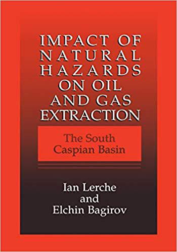 Impact of Natural Hazards on Oil and Gas Extraction
