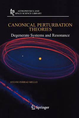 Canonical Perturbation Theories