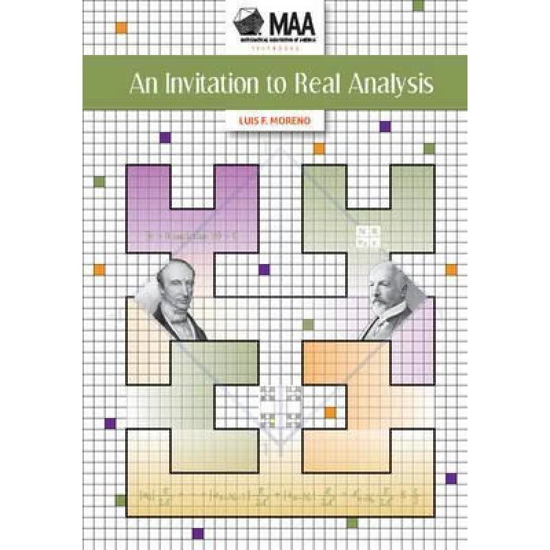 Invitation to Real Analysis: - Invitation to...