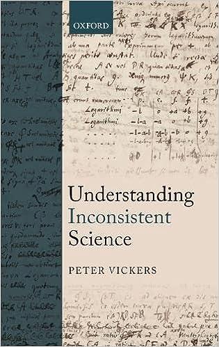 论科学中的不一致性 Understanding Inconsistent Science