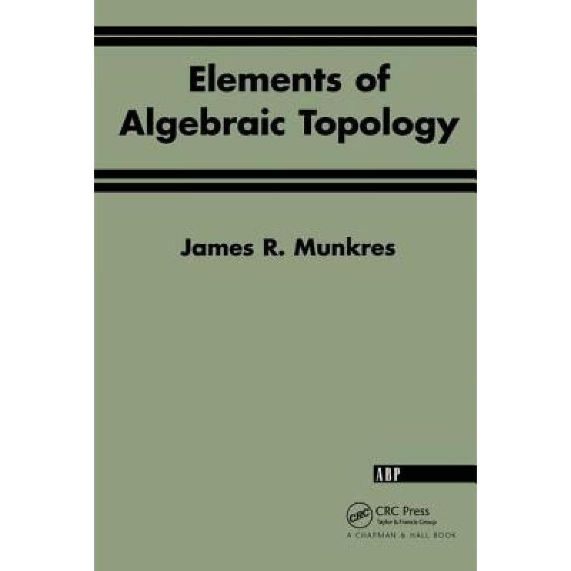 Elements of Algebraic Topology