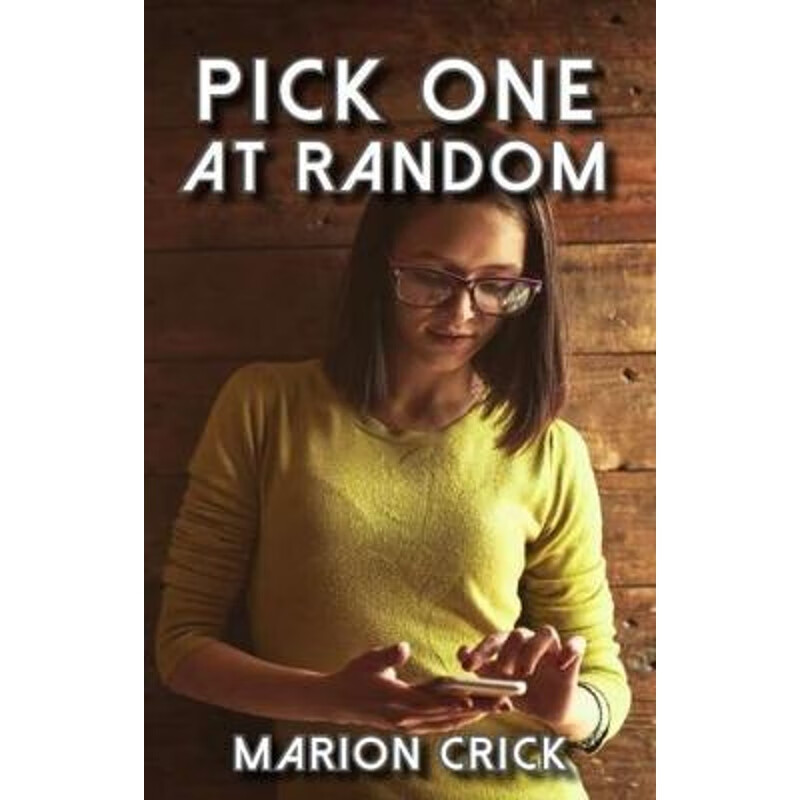 Pick one at random
