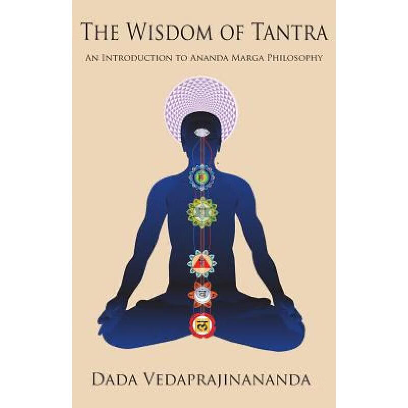 The Wisdom of Tantra