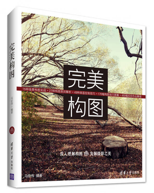 完美构图【好书】