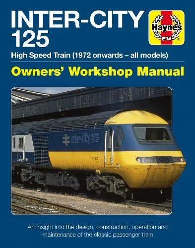 Intercity 125