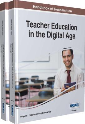 Handbook of Research on Teacher Education in th