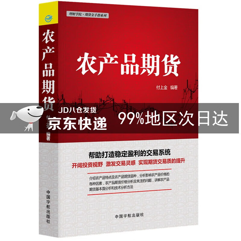 理财学院·期货金手指系列：农产品期货