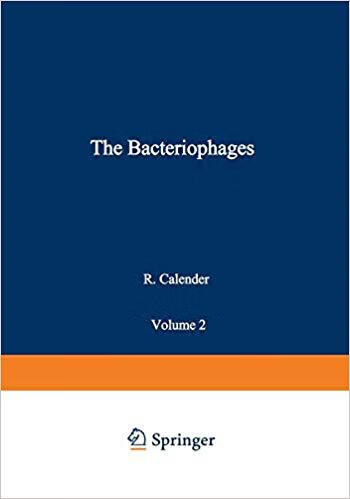 The Bacteriophages