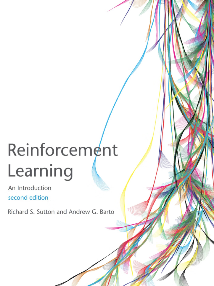 Reinforcement Learning An Introduction