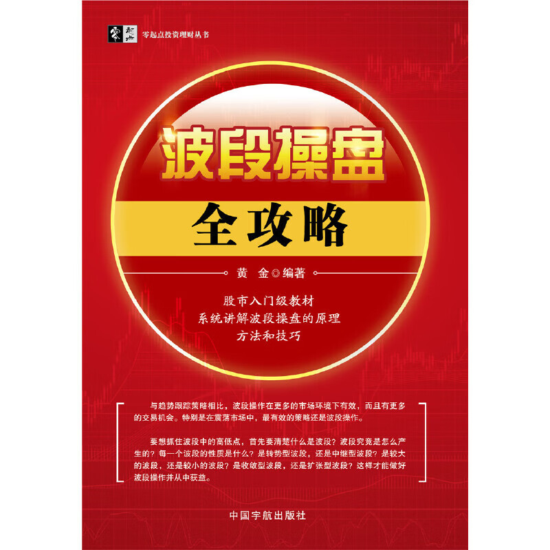 波段操盘全攻略