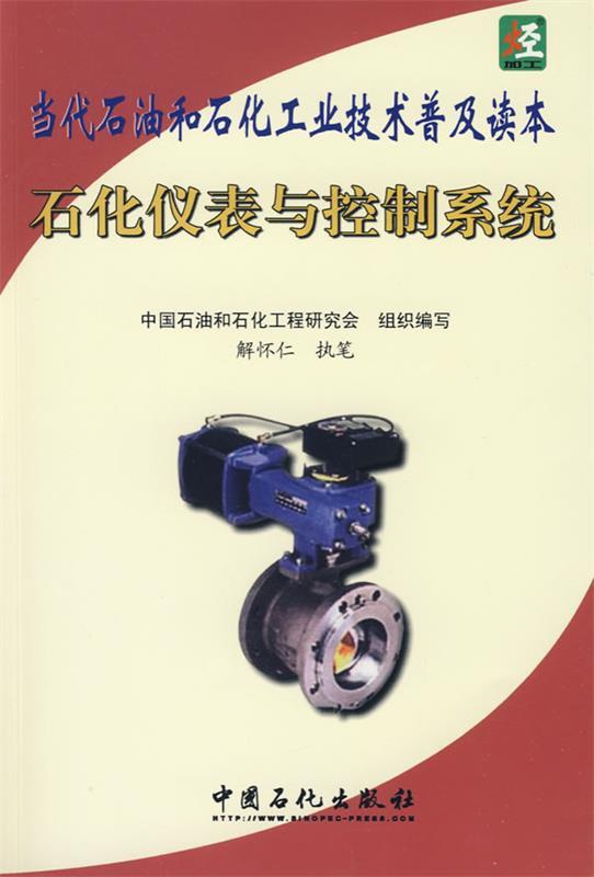 石化仪表与控制系统