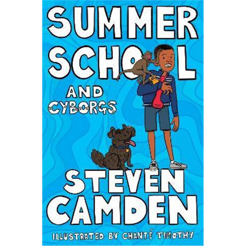 Summer School and Cyborgs