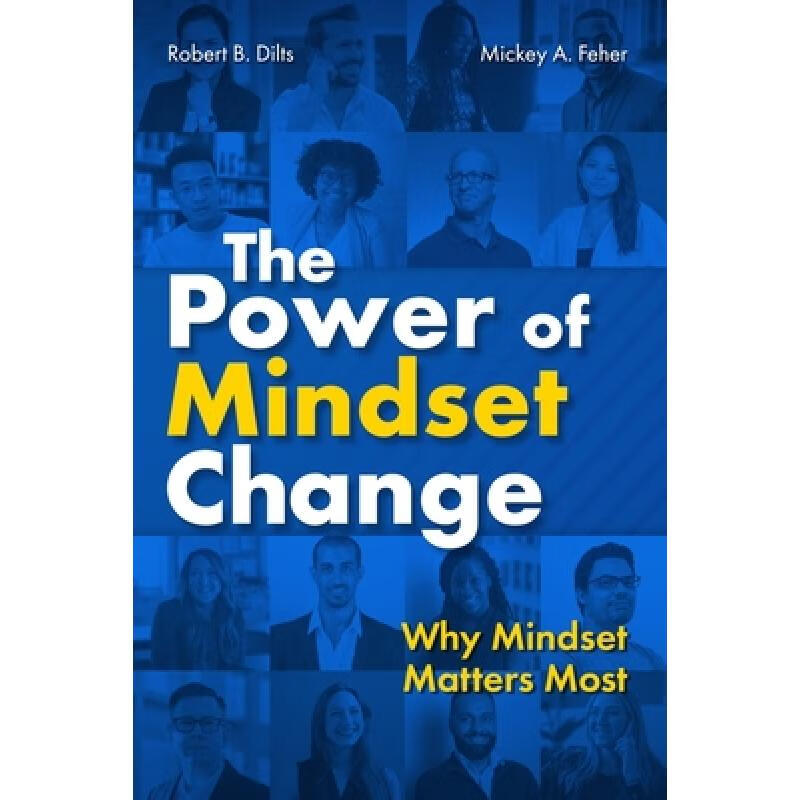 The Power of Mindset Change: Why Mindset Matters Most