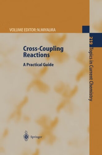 Cross-Coupling Reactions