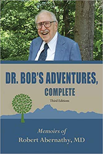 Dr. Bob’s Adventures, Complete Third