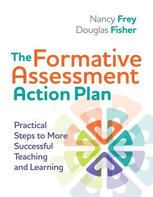 现货 The Formative Assessment Action Plan: Practical