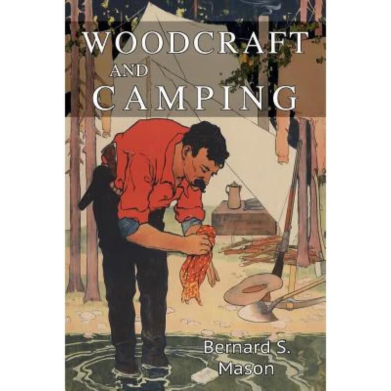 Woodcraft and Camping