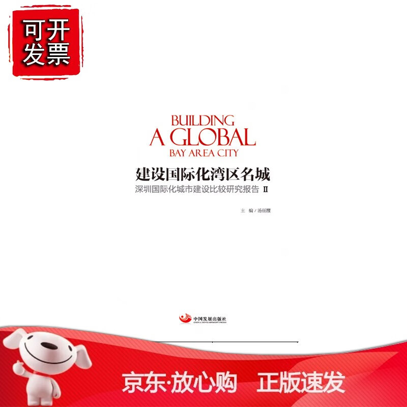 建设国际化湾区名城