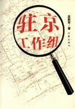 驻京工作组9787506362870