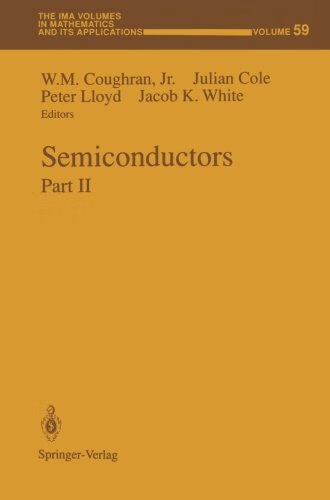 Semiconductors