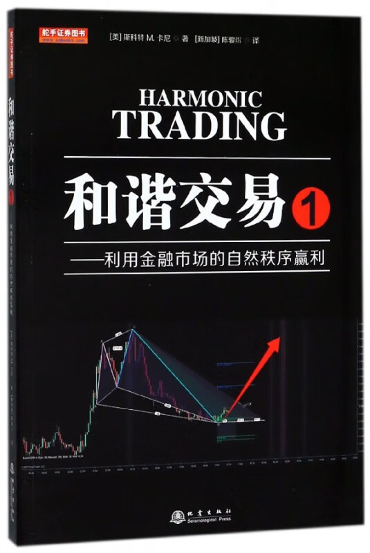和谐交易(1利用金融市场的自然秩序赢利)
