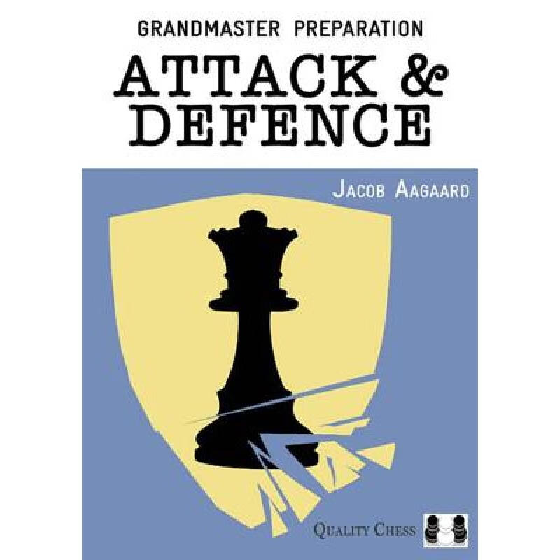 Grandmaster Preparation: Attack & Defence