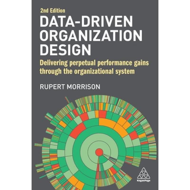 Data-Driven Organization Design: Delivering ...