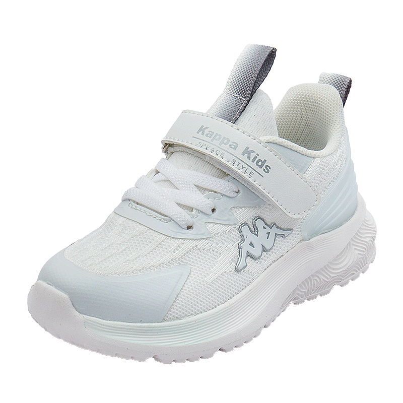 Kappa Kids 卡帕 儿童运动鞋，99元包邮（需用券）—— 慢慢买比价网