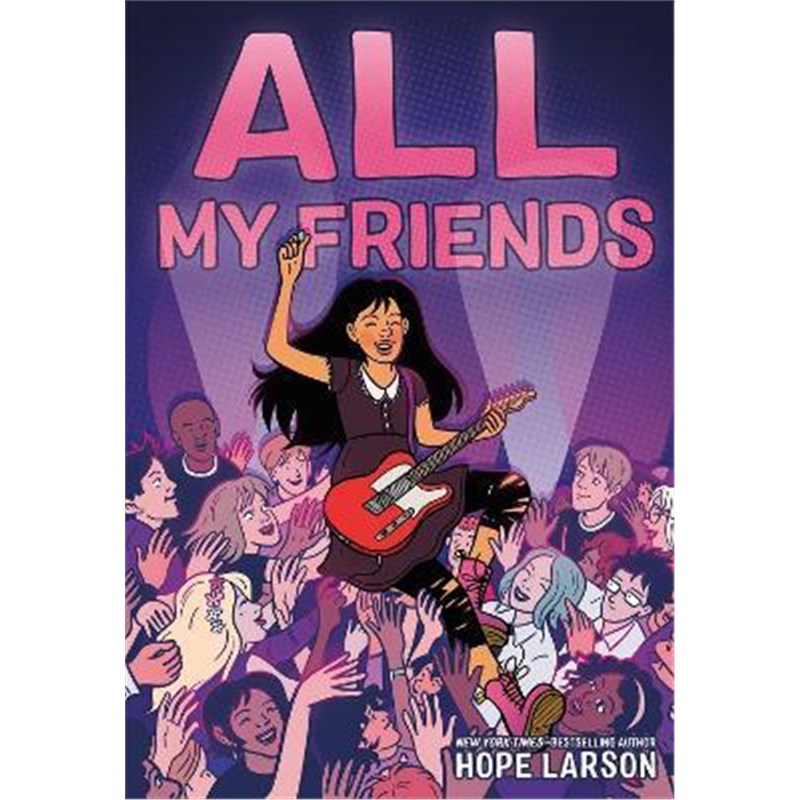 All My Friends
