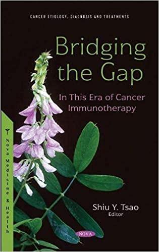 Bridging the Gap: In This Era of Cancer Immunoth