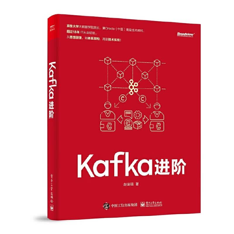 Kafka进阶