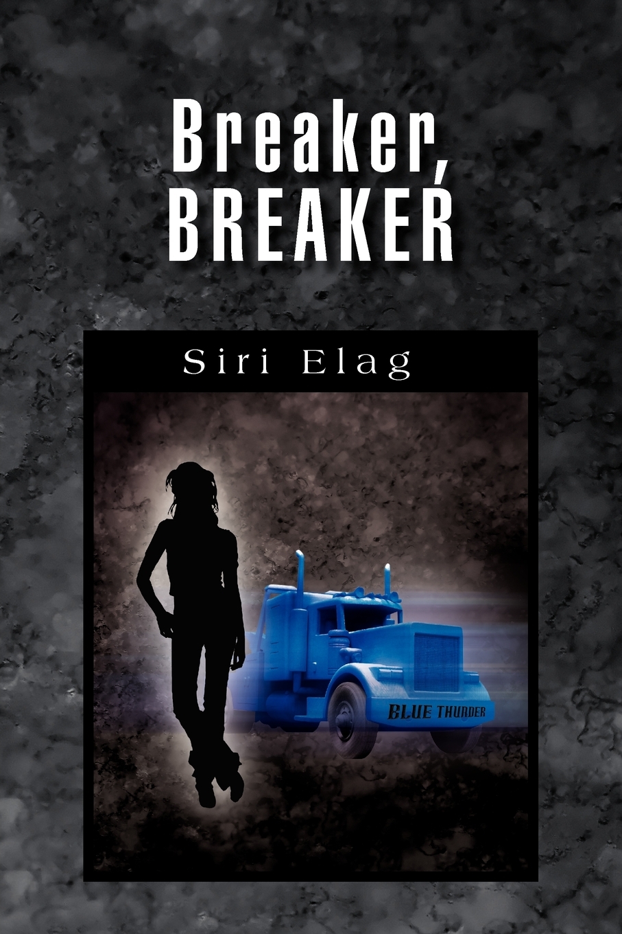 【预售 按需印刷】Breaker, Breaker