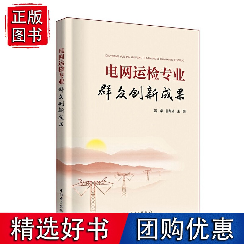 电运检专业群众创新成果