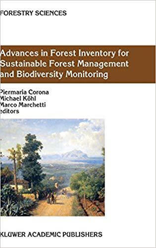 Advances in Forest Inventory for Sustainable Forest Management and Biodiversity