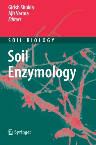 Soil Enzymology