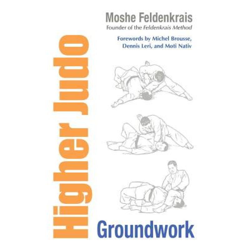 Higher Judo: Groundwork