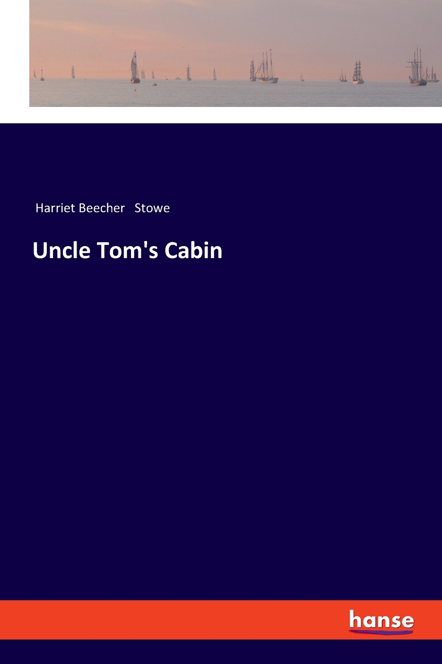 【预售 按需印刷】Uncle Tom s Cabin