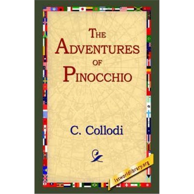 The Adventures of Pinocchio