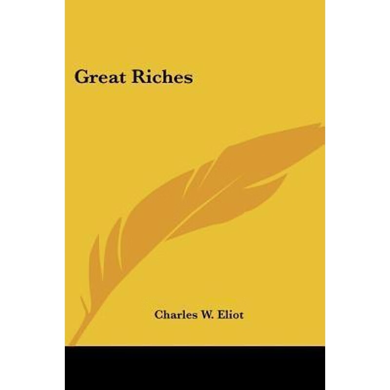 Great Riches