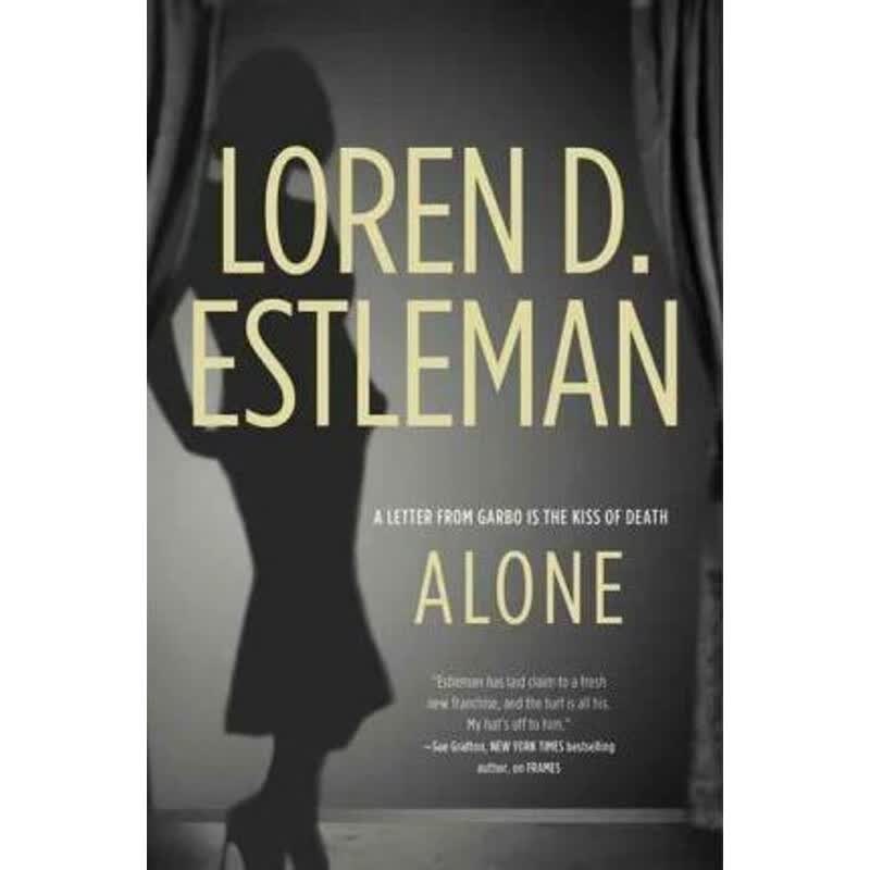 Alone