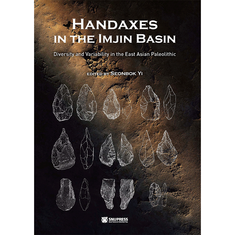Handaxes in the Imjin Basin: Diversity and Variability in the East Asian Paleolithic