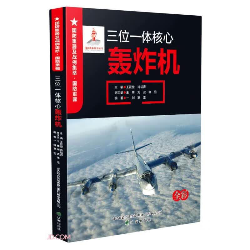 三位一体核心--轰炸机