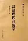 汉语现代音韵学 杨剑桥 复旦大学出版社 9787309016253