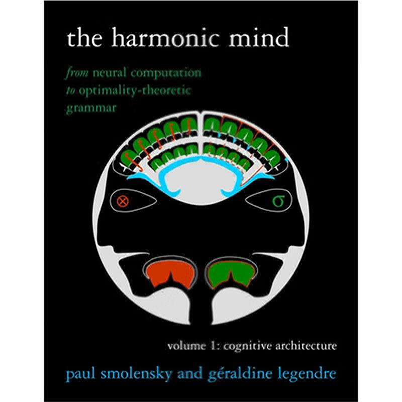 The Harmonic Mind: Cognitive Architecture v. 1