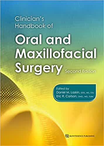 Clinician’s Handbook of Oral and