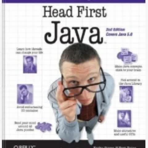 Head First Java
