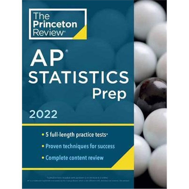 Ap Statistics, 2022