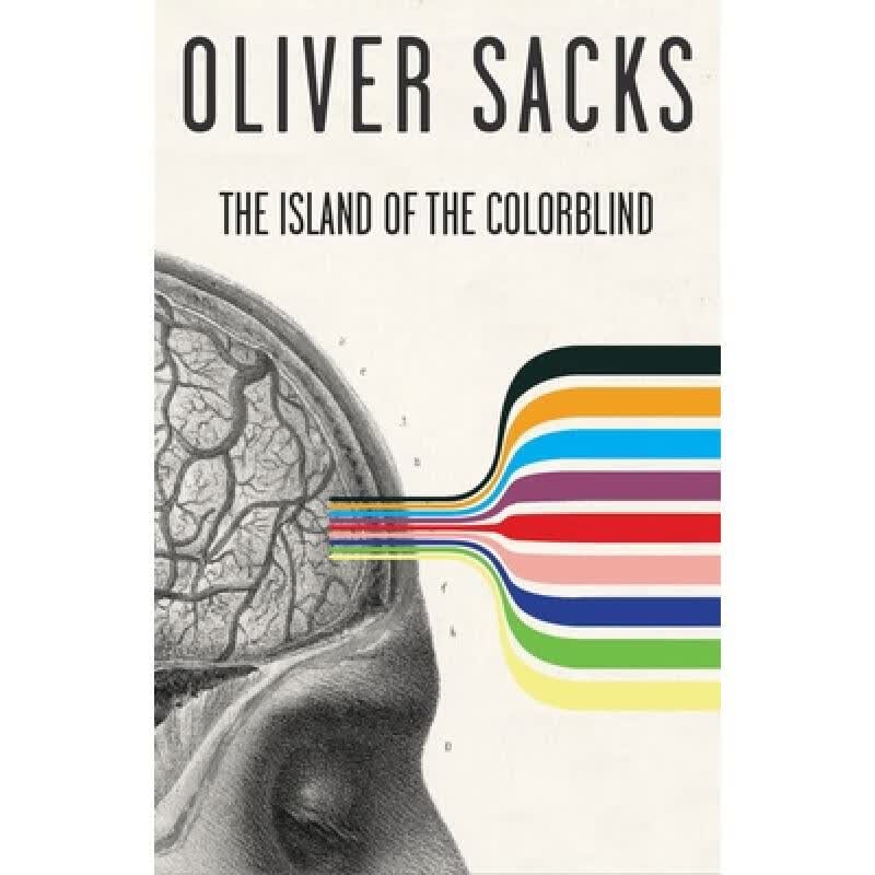 The Island of the Colorblind